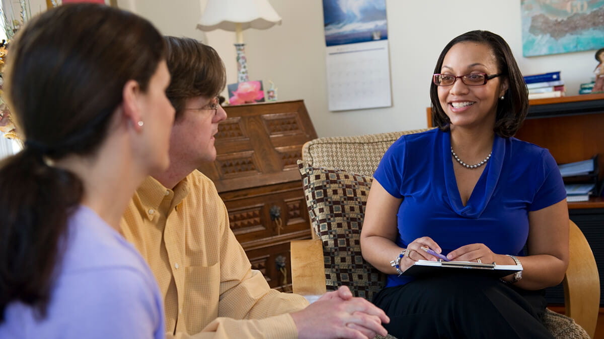 Guide to Psychiatry and Counseling | General Psychiatry & Psychology