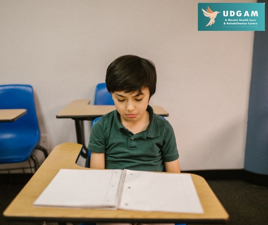 What is a Child with Learning Difficulties? | Learning Disorders in Child