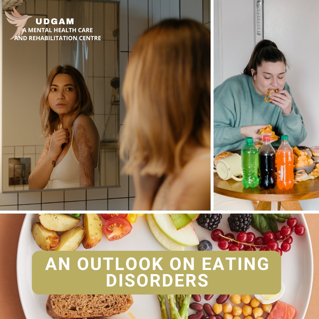 Eating Disorders | Types of Eating Disorders | Anorexia | Binge