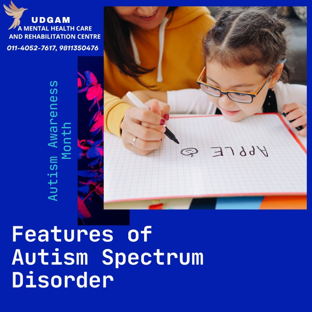 Features of ASD | How is ASD Diagnosed? | Repetitive Behaviors