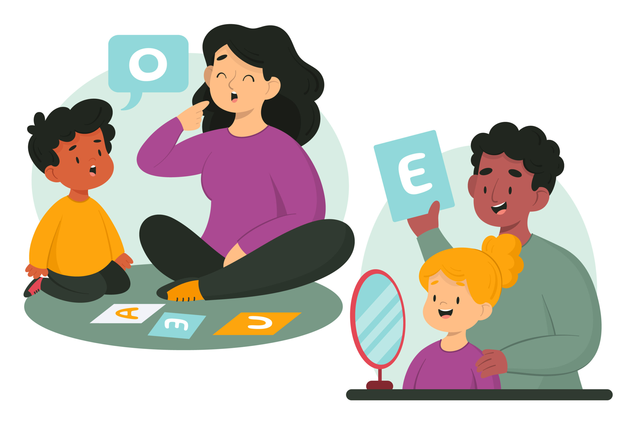 Speech Therapy Consultation | Speech and Language Therapy