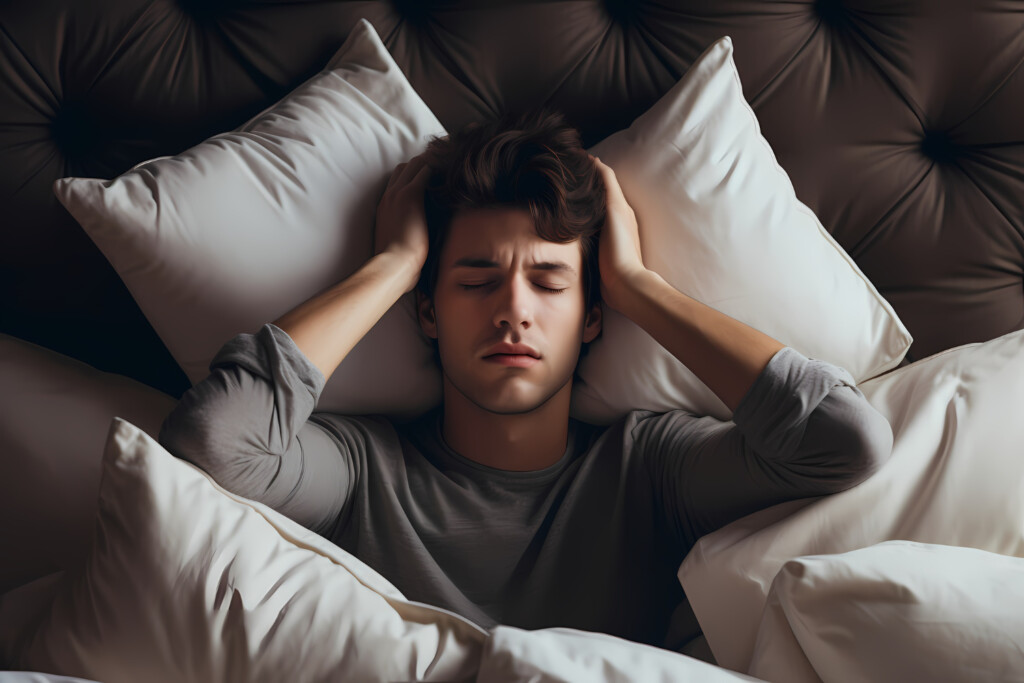 Types of Insomnia | Sleep Disorder | Chronic | Sleeplessness