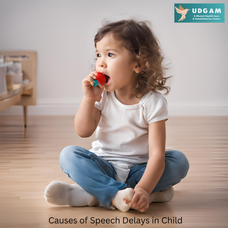 Causes of Speech Delays in Child | Signs of Speech Delays in Kids