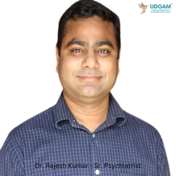 Understanding Mental Health Disorders: A Psychiatrist's Perspective